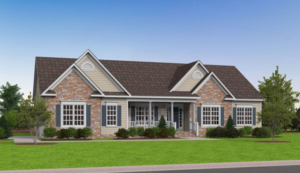 Home Builders in Northern Virginia | Sona Homes