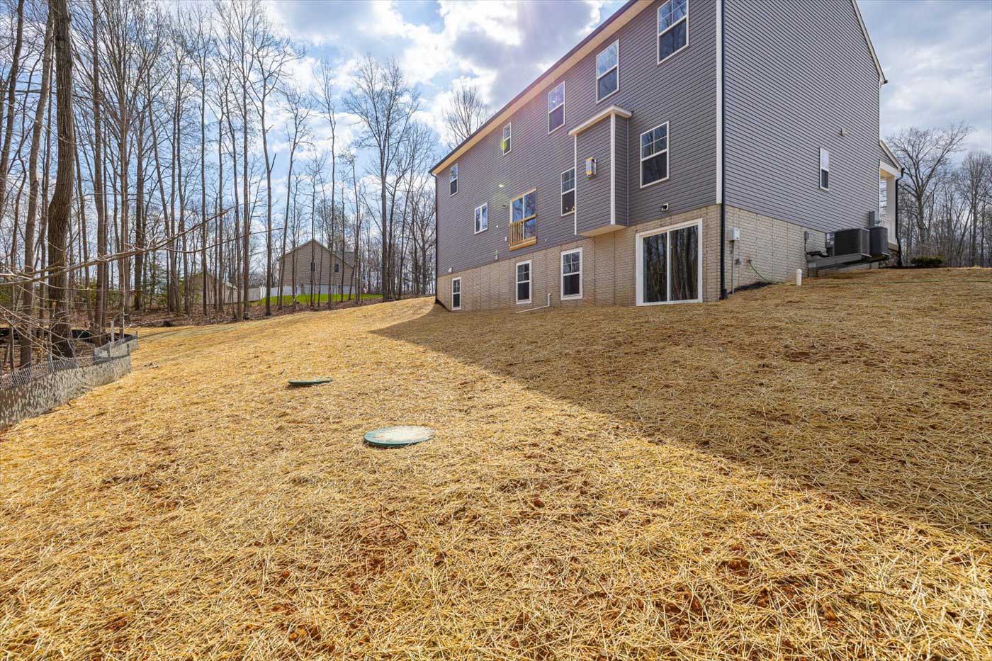 Move-in Ready Homes | Sona Homes | Northern Virginia