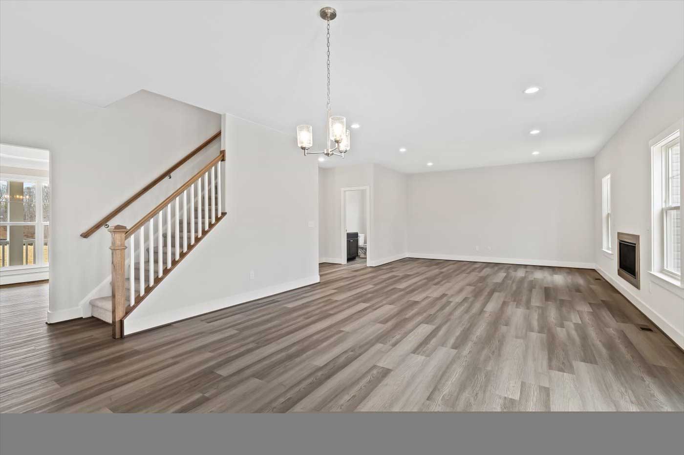 Move-in Ready Homes | Sona Homes | Northern Virginia