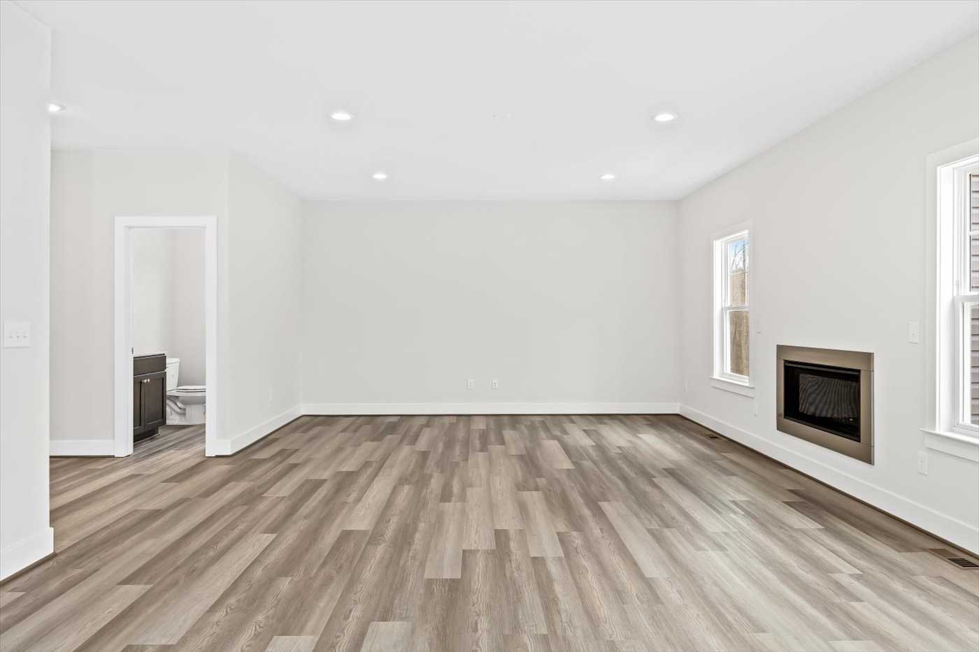 Move-in Ready Homes | Sona Homes | Northern Virginia