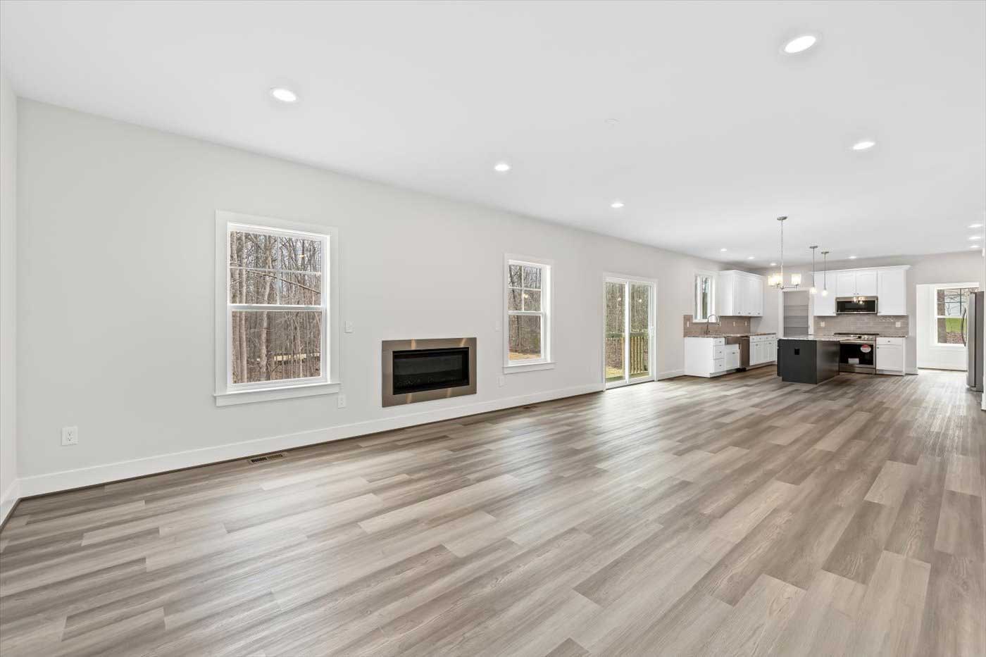 Move-in Ready Homes | Sona Homes | Northern Virginia