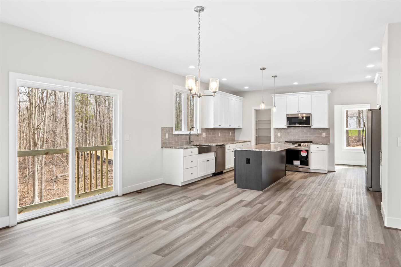 Move-in Ready Homes | Sona Homes | Northern Virginia