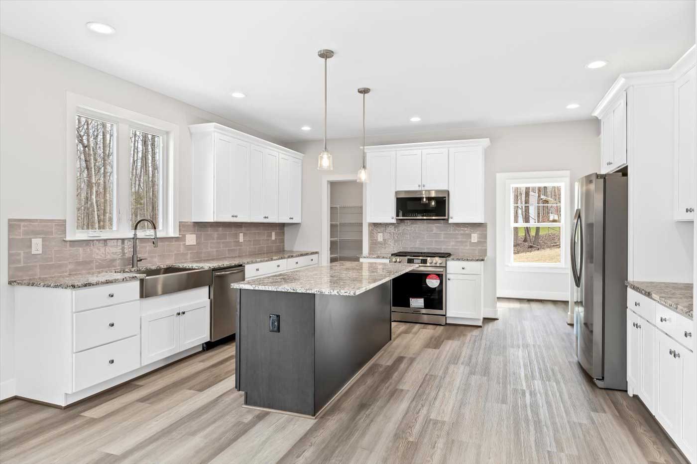 Move-in Ready Homes | Sona Homes | Northern Virginia