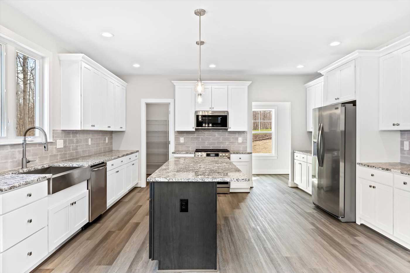 Move-in Ready Homes | Sona Homes | Northern Virginia