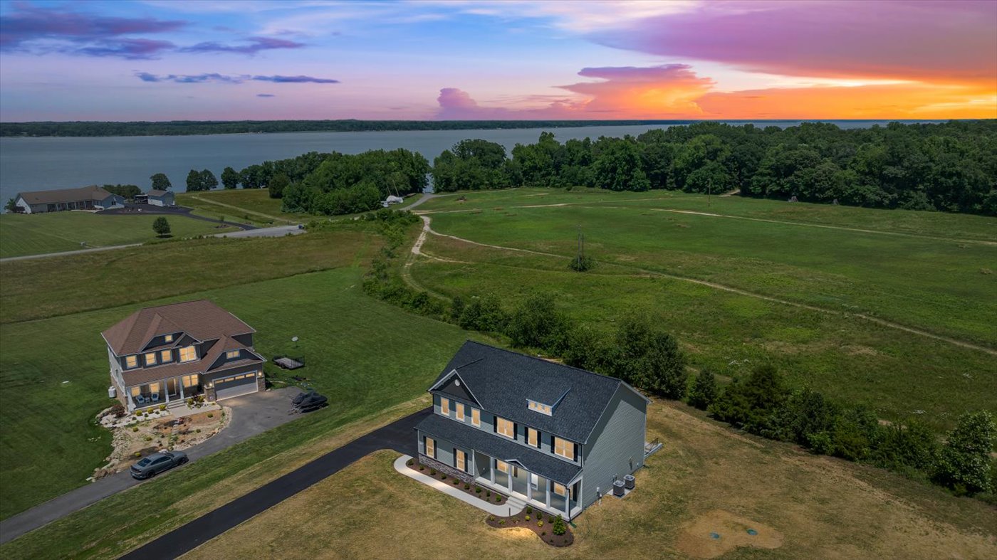 Move-in Ready Homes | Sona Homes | Northern Virginia