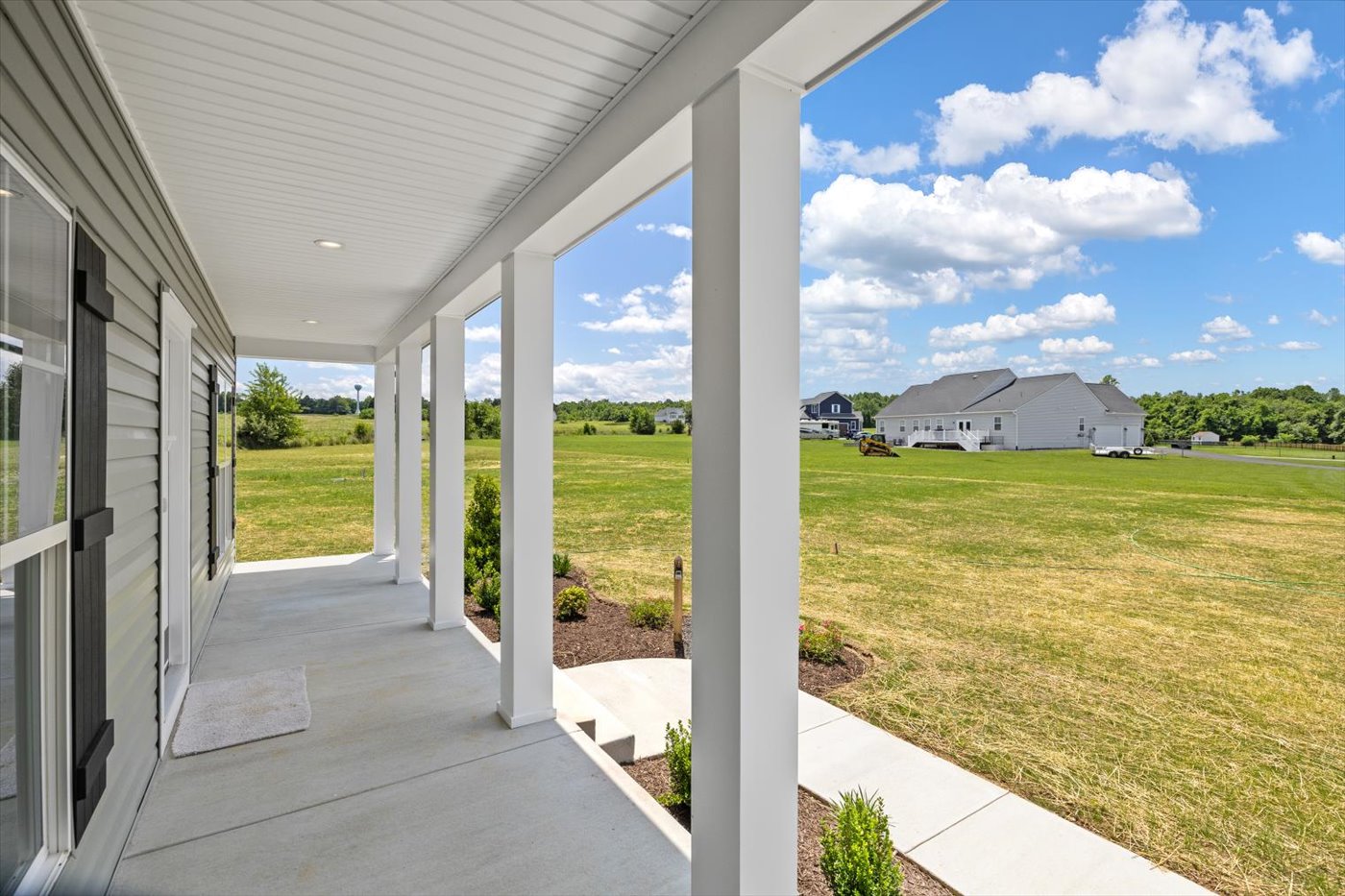 Move-in Ready Homes | Sona Homes | Northern Virginia