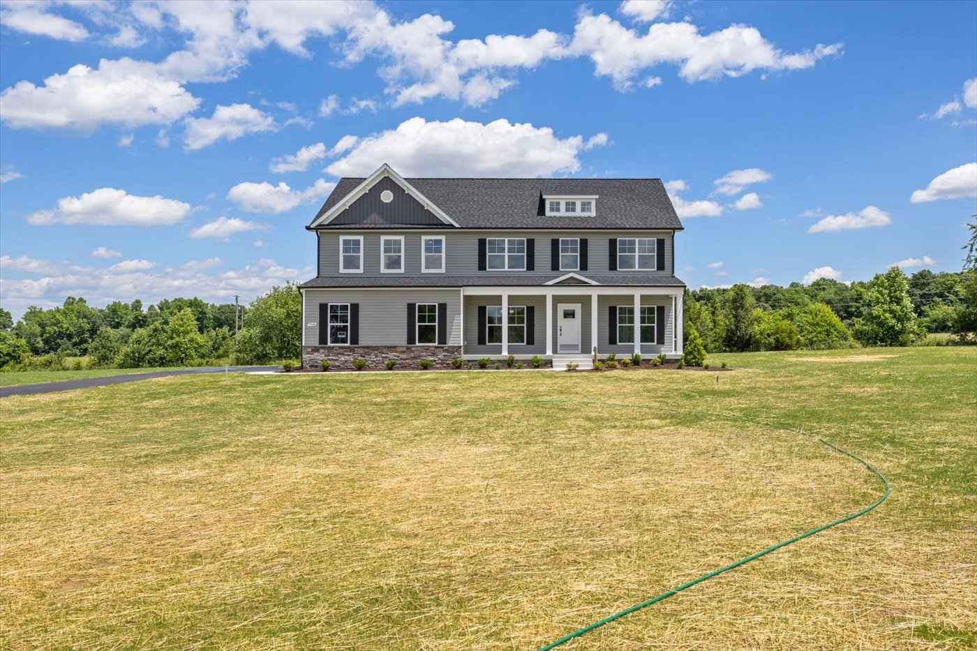 Move-in Ready Homes | Sona Homes | Northern Virginia