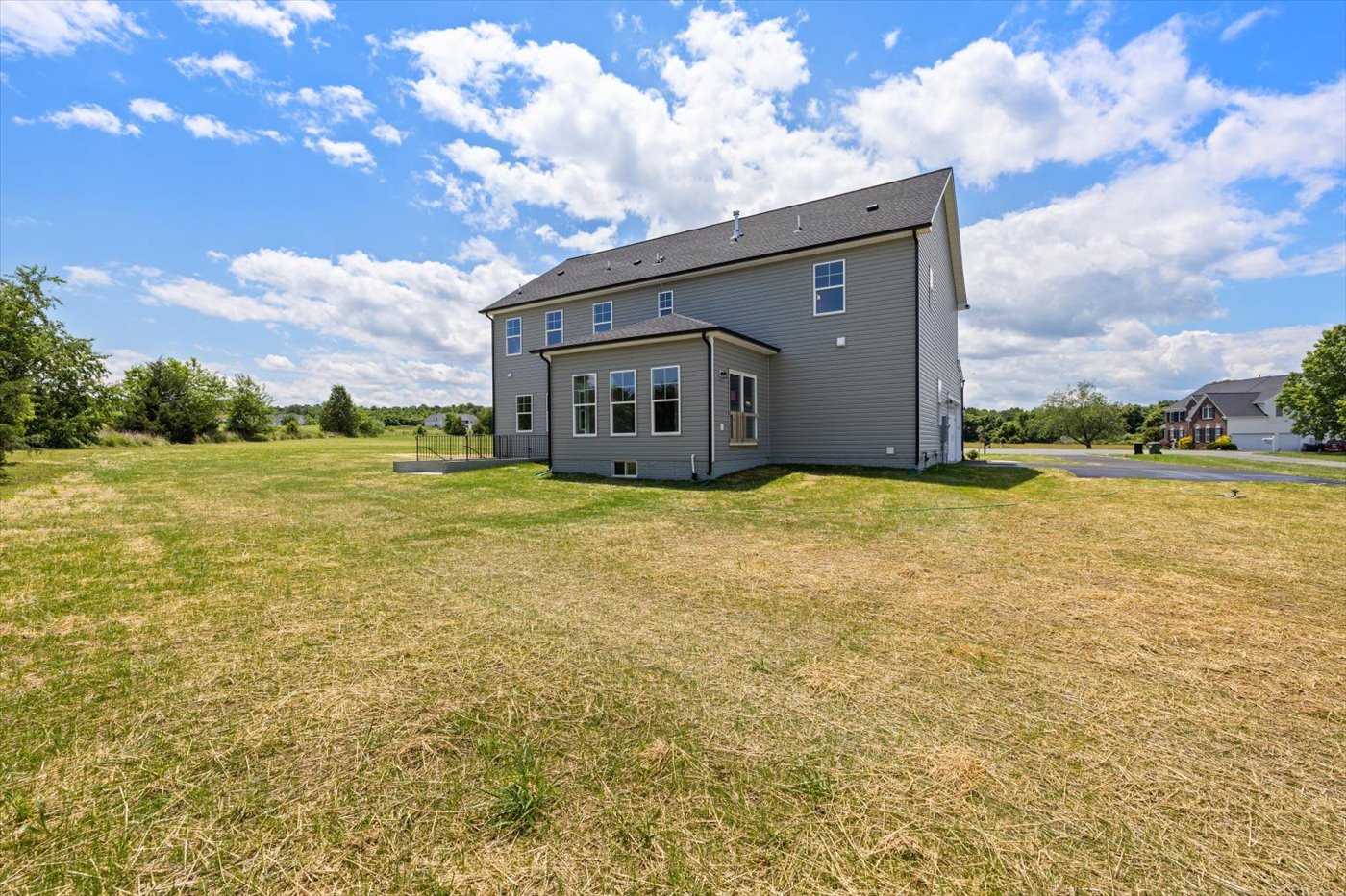 Move-in Ready Homes | Sona Homes | Northern Virginia