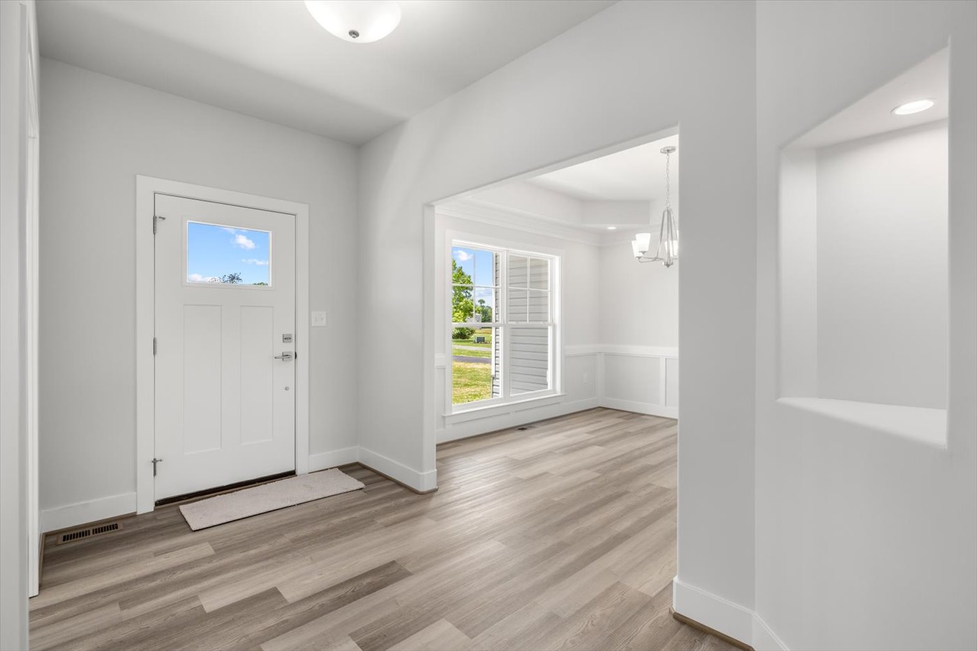 Move-in Ready Homes | Sona Homes | Northern Virginia