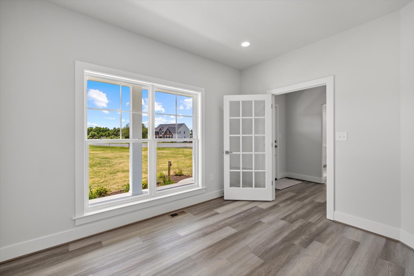 Move-in Ready Homes | Sona Homes | Northern Virginia