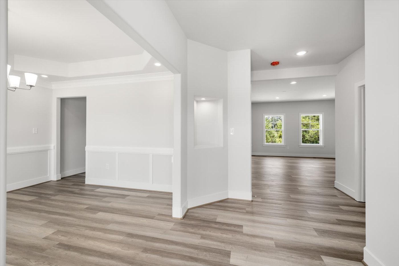 Move-in Ready Homes | Sona Homes | Northern Virginia