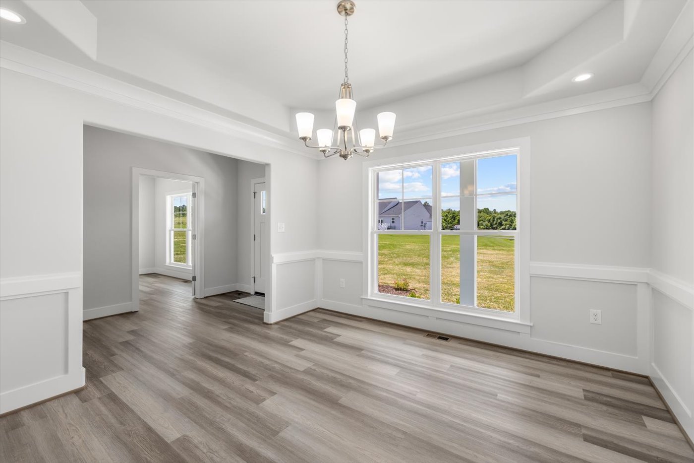 Move-in Ready Homes | Sona Homes | Northern Virginia