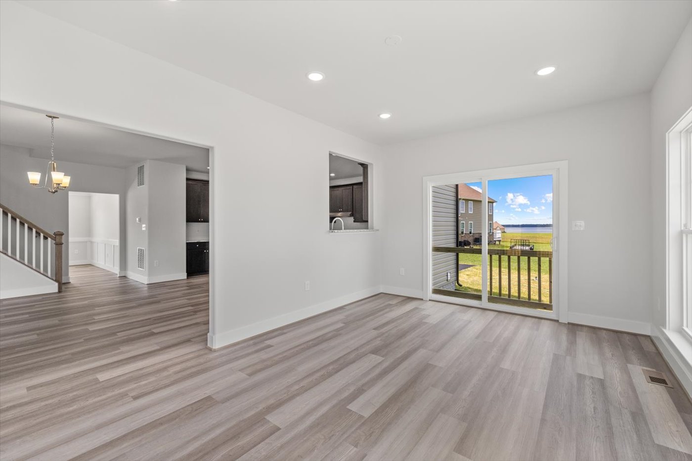 Move-in Ready Homes | Sona Homes | Northern Virginia