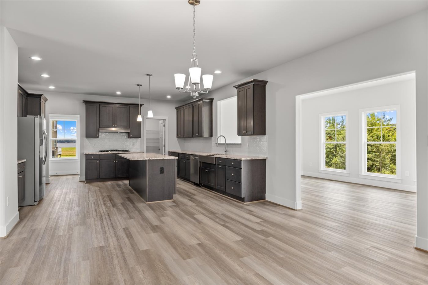 Move-in Ready Homes | Sona Homes | Northern Virginia