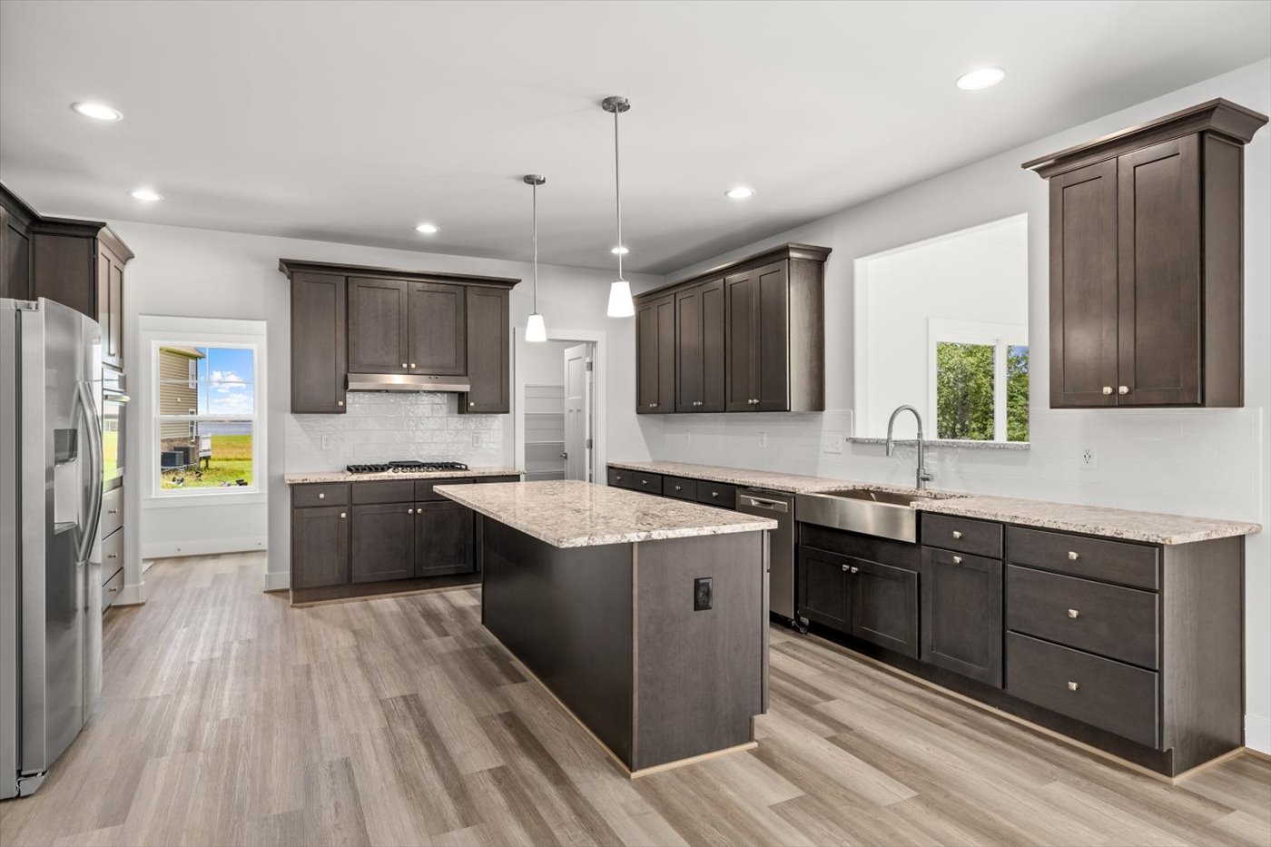 Move-in Ready Homes | Sona Homes | Northern Virginia