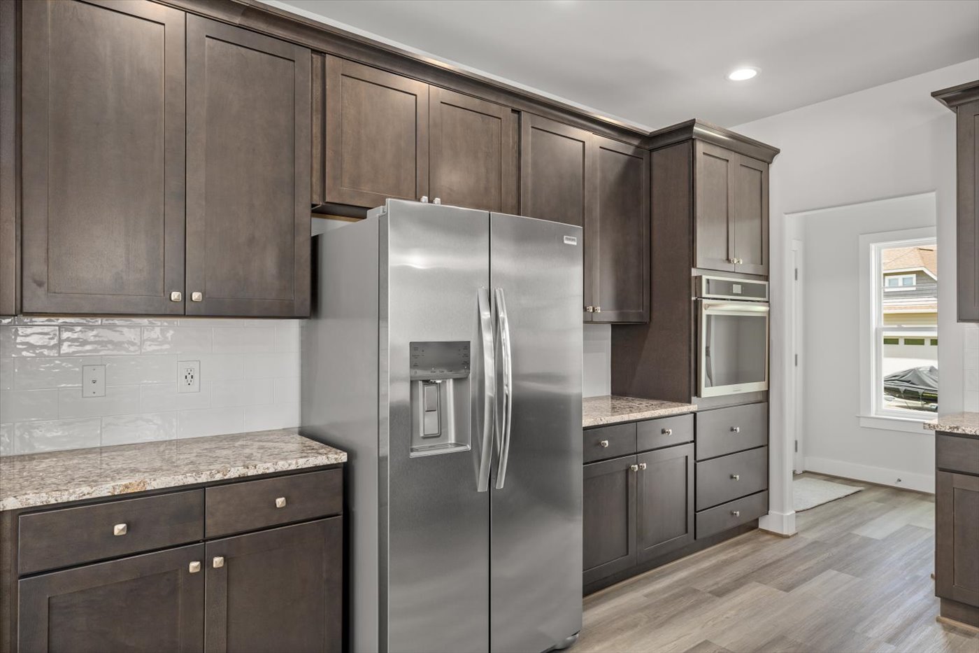 Move-in Ready Homes | Sona Homes | Northern Virginia