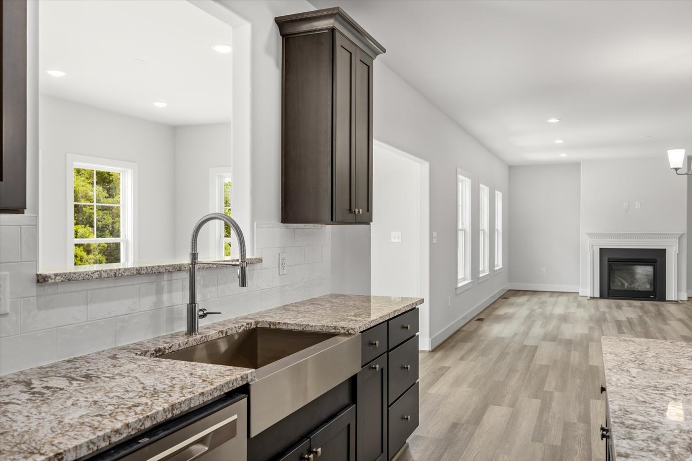 Move-in Ready Homes | Sona Homes | Northern Virginia