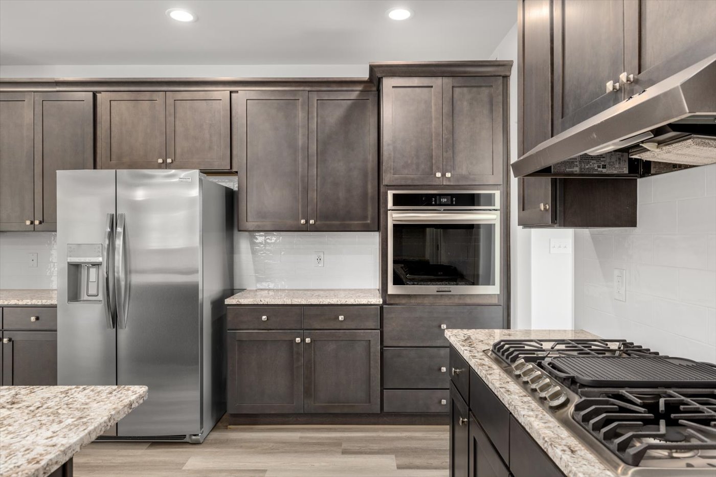 Move-in Ready Homes | Sona Homes | Northern Virginia