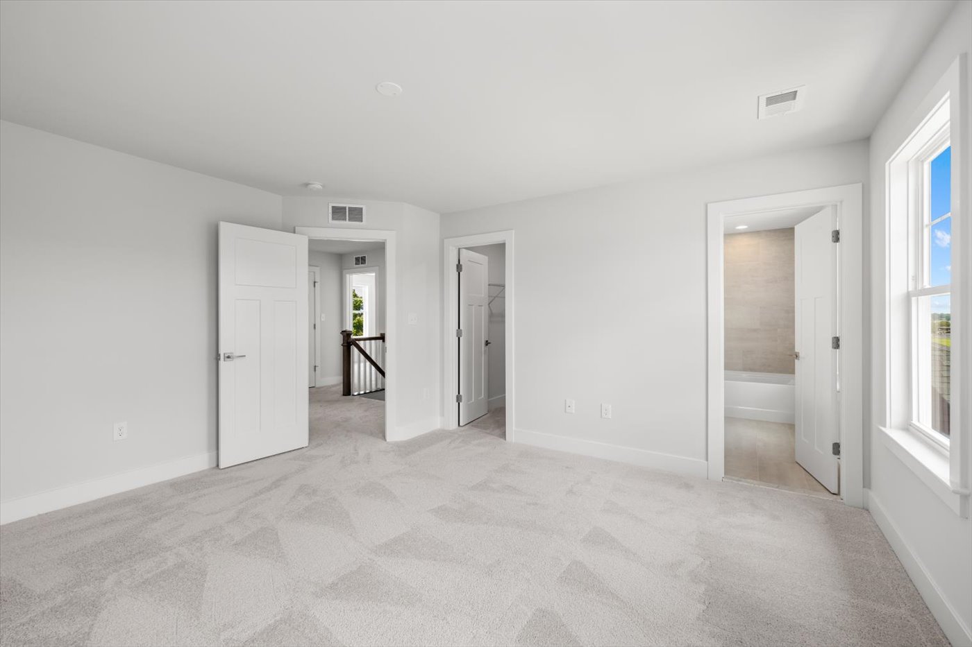 Move-in Ready Homes | Sona Homes | Northern Virginia