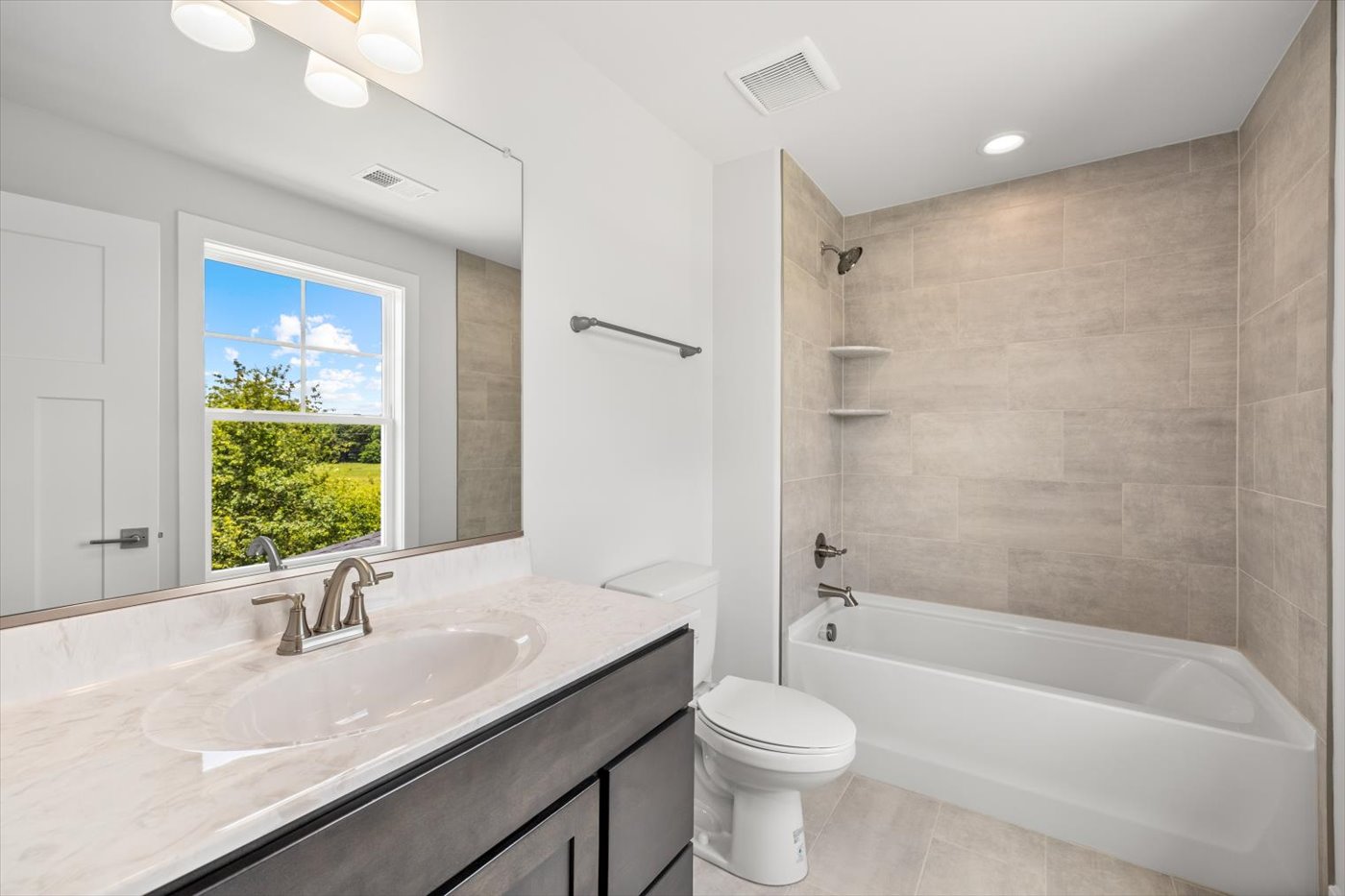 Move-in Ready Homes | Sona Homes | Northern Virginia