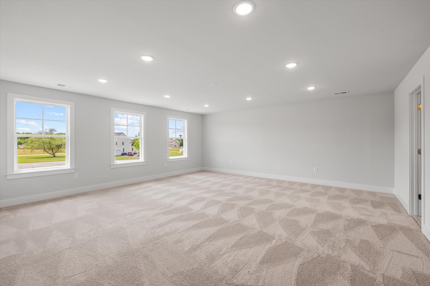 Move-in Ready Homes | Sona Homes | Northern Virginia