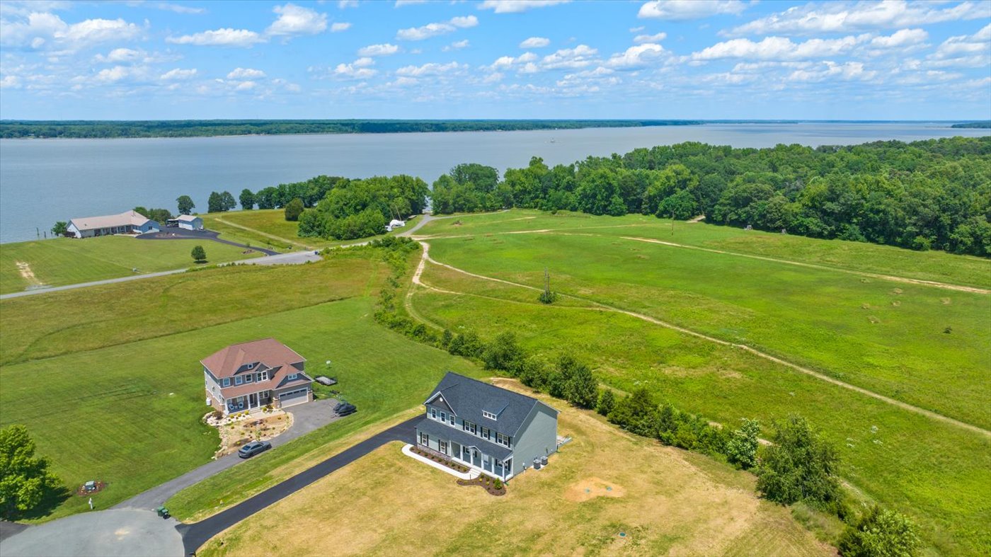 Move-in Ready Homes | Sona Homes | Northern Virginia